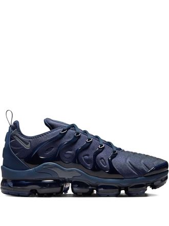 Nike baskets Air VaporMax Plus Thunder Blue - Bleu