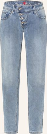 Buena Vista Jeans Malibu blau