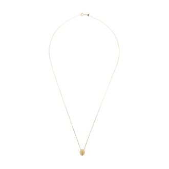 Aliita Halskette - - Accessories - Damen - Gelb - ONE SIZE