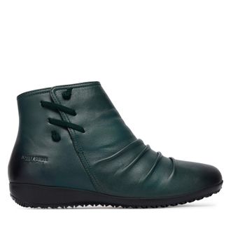 Josef Seibel Stiefeletten Josef Seibel NALY 12 VL971 Dunkelrot