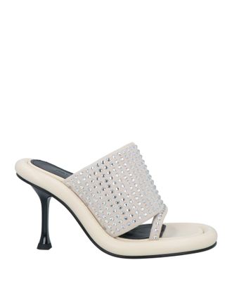 J.W.Anderson SCHUHE - Sandalen auf YOOX.COM