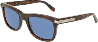 Ferragamo Herren, Accessories, Braun, 55 MMGr&ouml;&szlig;e