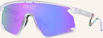 Oakley Sonnenbrille Bxtr Metal weiss