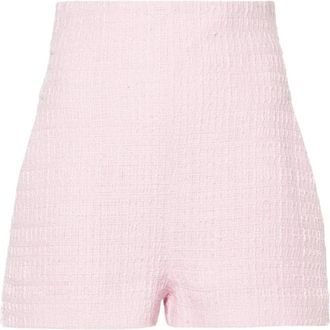 Alessandro Vigilante Alessandro Vigilante, Femme, Shorts, Rose, Taille: 34 FR Short Shorts