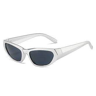 Generic Lunettes de soleil de cyclisme de sport 2025 pour hommes et femmes, pare-soleil extérieur (couleur : G, taille : moyen)