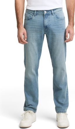 Tom Tailor Marvin Straight Jeans