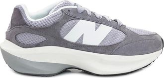 New Balance Homme, Chaussures, Gris, Taille: 44 1/2 EU Wrpd Runner