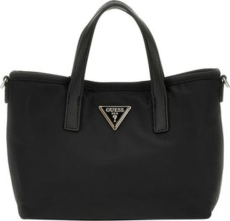 Guess Latona Mini Shopper - - Bags - Damen - Schwarzk - ONE SIZE
