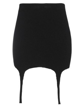 Balmain HOSEN & R&Ouml;CKE - Minir&ouml;cke auf YOOX.COM