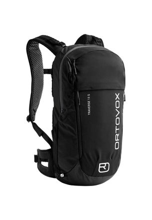 Ortovox Bergrucksack TRAVERSE 18 S