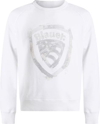 Blauer TOPS - Sweatshirts auf YOOX.COM