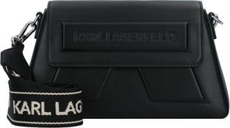 Karl Lagerfeld Umh&auml;ngetasche Ikon K