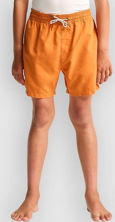 Billabong All Day Kids Boardshort orange