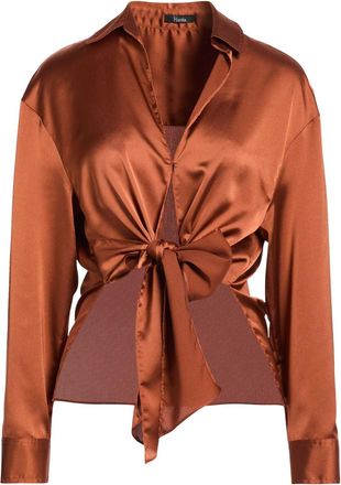 Hanita TOPS - Hemden auf YOOX.COM