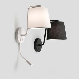 Faro Barcelona Berni, Applique mit led Reader Faro Barcelona