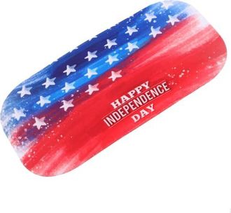 Cabilock Abaodam &Eacute;tui de Protection Pliable pour Lunettes de Ski et Snowboard Housse Anti-Rayures en Tissu R&eacute;sistant Imperm&eacute;able Rangement Compact pour Accesso