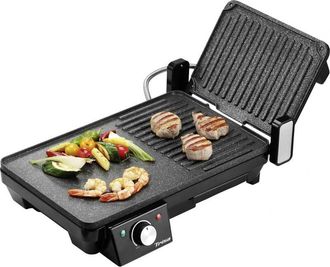 Trisa Tischgrill 7365.4212 Panini - Grill - Trisa