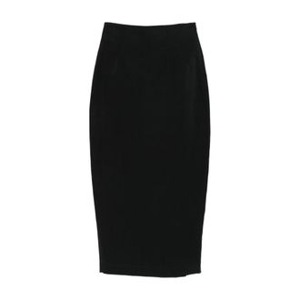 Gentryportofino Damen, R&ouml;cke, Schwarzk, XSGr&ouml;&szlig;e