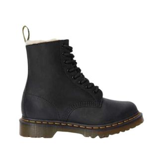 Dr. Martens Stiefeletten - - Shoes - Damen - Schwarzk - 40 EU