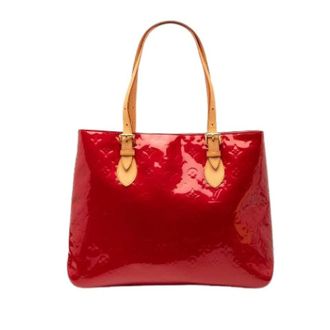 Louis Vuitton Damen, Pre-Owned, Rot, ONE SIZEGr&ouml;&szlig;e