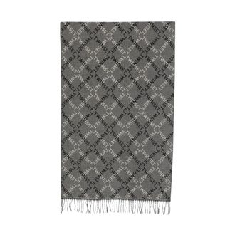 Twinset Winter Schal - - Accessories - Damen - Grau - ONE SIZE