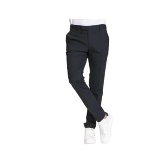 Karl Lagerfeld Tailored Hosen - - Trousers - Herren - Schwarzk - 4XS