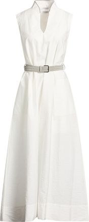Brunello Cucinelli KLEIDER - Maxi-Kleider auf YOOX.COM