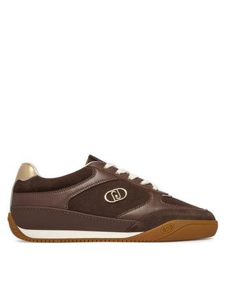 Liu Jo Sneakers Lewis 01 BA6039 PX310 Braun