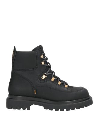 Blauer SCHUHE - Stiefeletten auf YOOX.COM