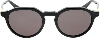 Bottega Veneta Sonnenbrille - - Accessories - unisex - Schwarzk - ONE SIZE