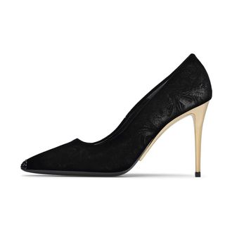 Loriblu Decollete - - Shoes - Damen - Schwarzk - 39 EU