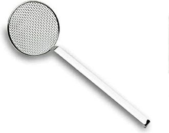 Lacor 60409 Fritierloffel 10 cm