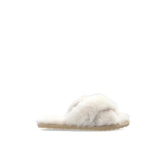 Emu Mayberry Slides - - Shoes - Damen - Beige - 37 EU