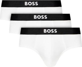 HUGO BOSS Slips-Set 50546561 Weiß