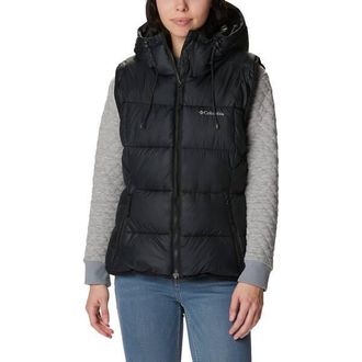 Columbia Damen Weste Pike Lake II Insulated Vest