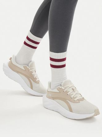 Under Armour Laufschuhe Under Armour UA W Ascend 6009828 Beige