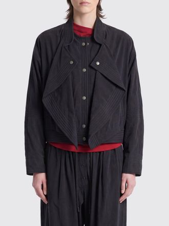 Isabel Marant Jacke ISABEL MARANT Damen Farbe Schwarz