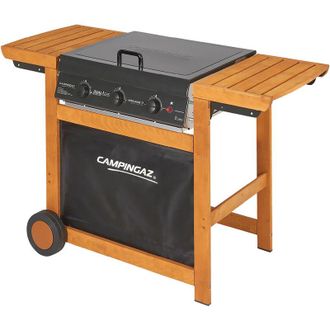 Campingaz Housse Pour Barbecue Taille s - 122x62x102 Cm