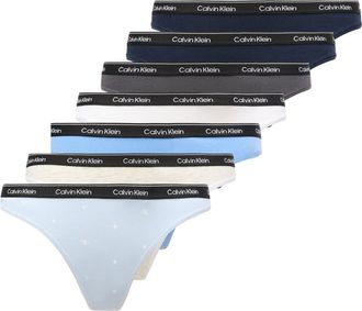 Calvin Klein Underwear String