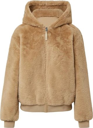 s.Oliver Damen, Jacken, Braun, XSGröße