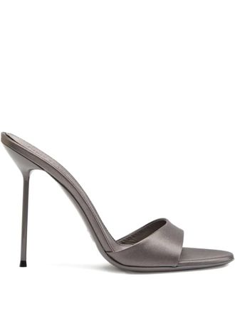 PARIS TEXAS 105mm Lidia mules - Gris