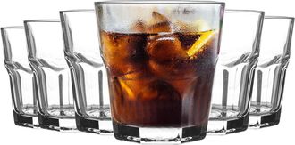 LAV Aras Whiskybrille - 200ml - 12 Packung Von 12