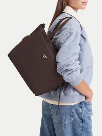 Roxy Handtasche WBEO-ROXY-RH-002-10 Braun