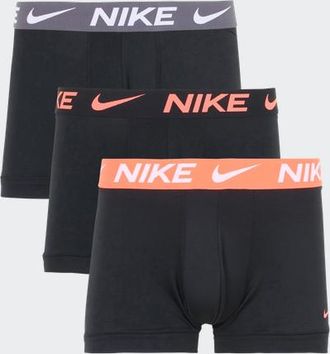 Nike Pack de 3 boxers - Taille XS