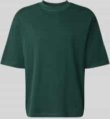 Selected Relaxed Fit T-Shirt aus reiner Baumwolle Modell ASPEN