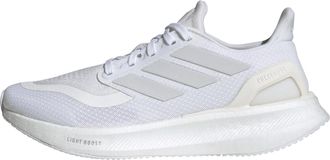 adidas Damen Pureboost 5, FTWR White/FTWR White/core White, 37 1/3 EU