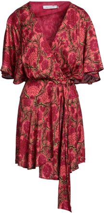 Simona Corsellini KLEIDER - Mini-Kleider auf YOOX.COM