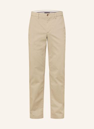 Tommy Hilfiger Chino Denton Straight Fit beige