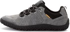 Camel Active Homme 54ila11-340201_41 Chaussure de Neige, Gris/Noir