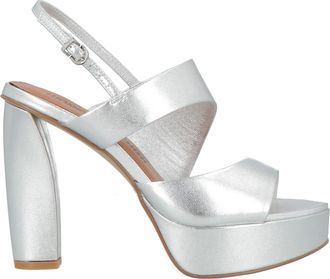 Luciano Barachini SCHUHE - Sandalen auf YOOX.COM